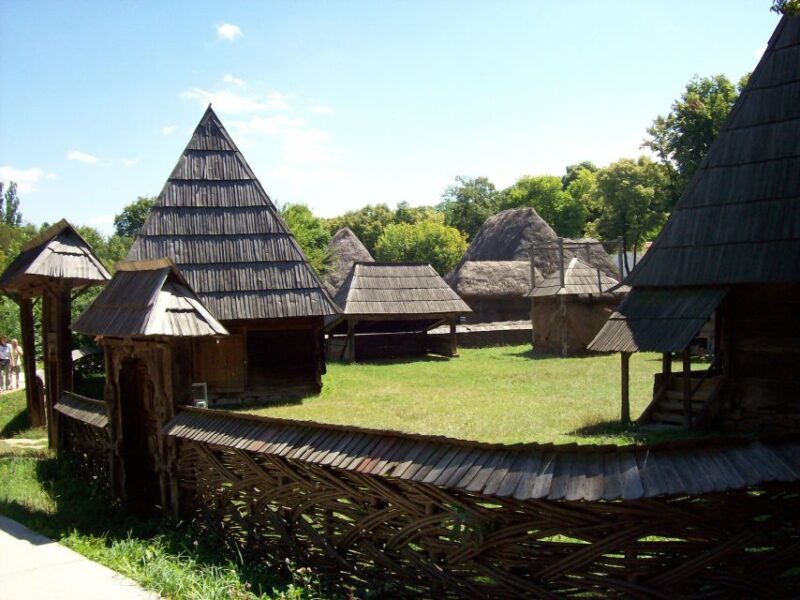 Bucharest: Private City Tour Guided Experience - FAQ