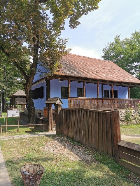 Bucharest Private City Tour with visits and Photo Stops - Why Choose This Tour?