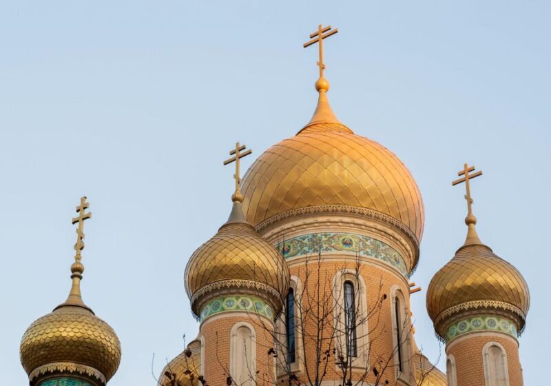 Bucharest: Private Exclusive History Tour with Local Expert - Why the Personal Touch Matters