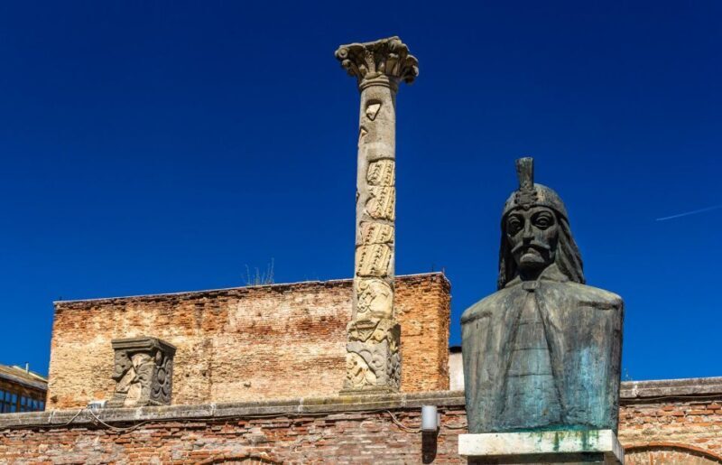 Bucharest: Private Exclusive History Tour with Local Expert - Final Thoughts