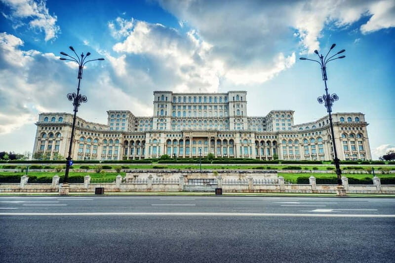 Bucharest: Private Panoramic Sightseeing Tour by Car - What You’ll Experience: Comfort, Education, and Authenticity