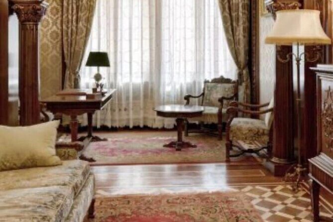Bucharest Private Tour, Parliament Palace, Ceausescu House Visit - Who Should Consider This Tour?