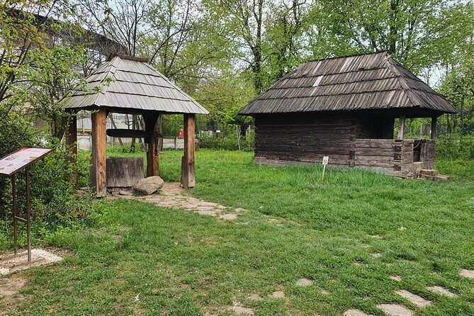 Bucharest Private Tour with Dracula's Grave and Ceauescu Mansion - An Authentic Taste of Bucharest’s Diverse Sides