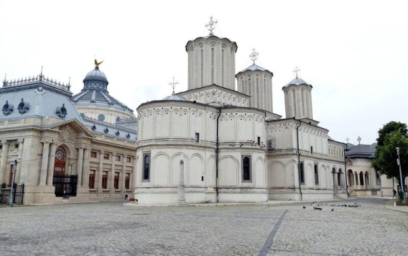 Bucharest Private Walking Tour - What Makes This Tour Stand Out?