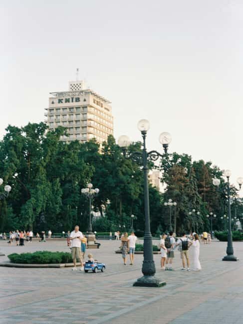 Bucharest: Private Walking Tour with a Local - A Closer Look at the Tour Itinerary