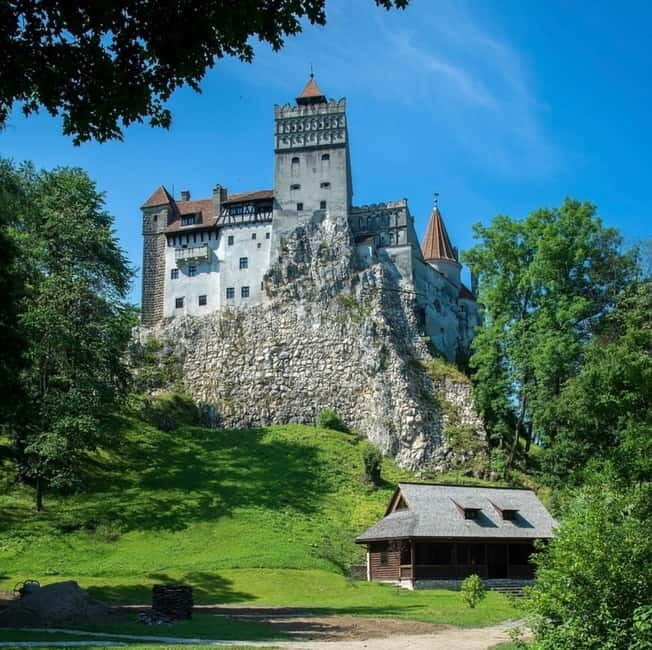 Bucharest: Real Draculas Experience Day Round-Trip - A Closer Look at the Itinerary and What to Expect