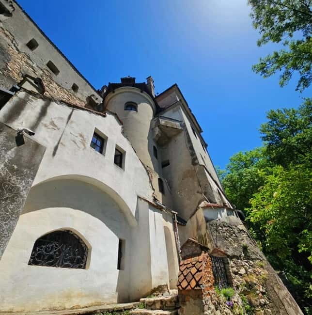 Bucharest: Real Draculas Experience Day Round-Trip - Who Will Love This Tour?