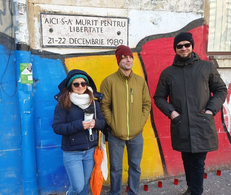 Bucharest: Relics of Communism 3-Hour Walking Tour - Summing Up: Is It Worth It?