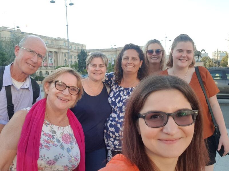 Bucharest: Relics of Communism 3-Hour Walking Tour - Frequently Asked Questions