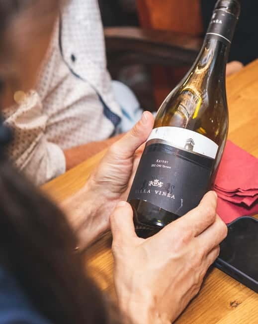 Bucharest: Romanian Wine Tasting Experience at Corks - Who Will Love This Experience?