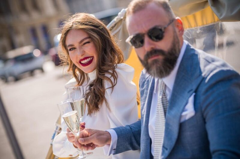 Bucharest: Romantic Tuk Tuk Tour with miniBAR - FAQ: Practical Questions Answered