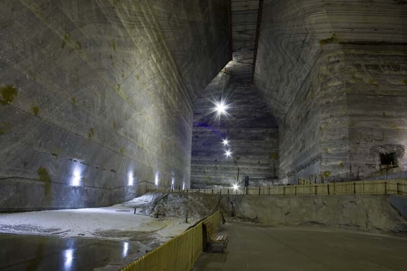Bucharest: Salt Mine Day Trip to Slnic - What the Reviews Reveal