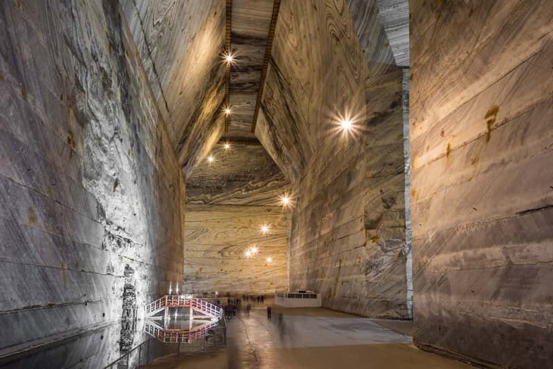 Bucharest: Salt Mine Guided Day Trip to Slnic - Final Thoughts: Who Will Love This Tour?
