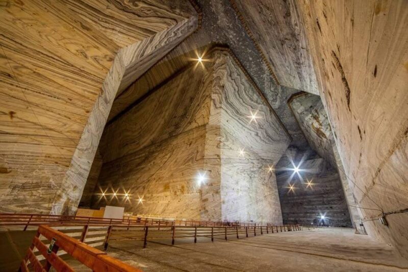 Bucharest: Salt Mine, Winery, & Dracula Grave Private Tour - Practical Details and Value