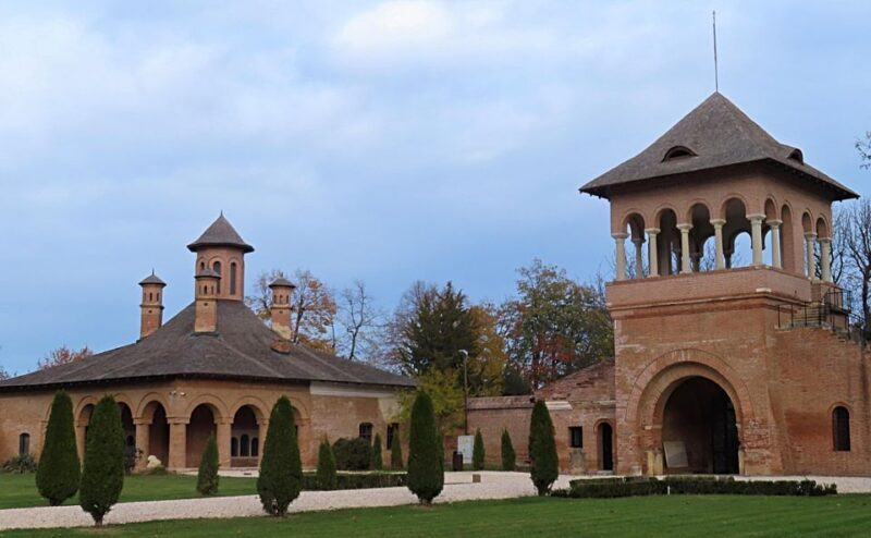 Bucharest Sightseeing Tour - Why This Bike Tour is a Smart Choice for Travelers