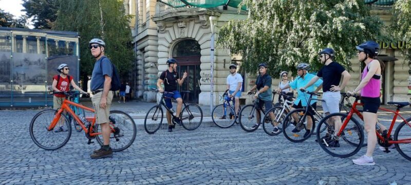 Bucharest Sightseeing Tour - Analyzing the Tour’s Value