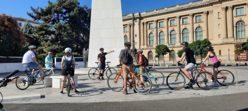 Bucharest Sightseeing Tour - Who Should Consider This Tour?