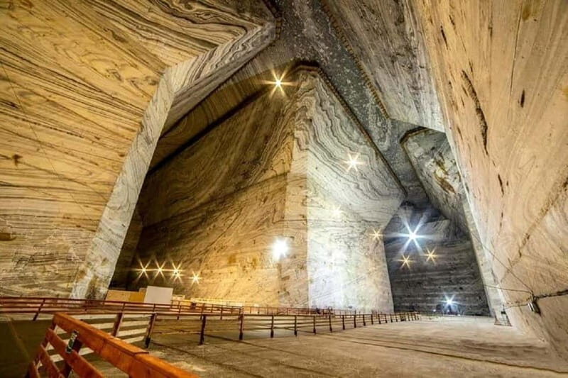 Bucharest: Slanic Prahova Salt Mine Private Day Trip - A Closer Look at the Slanic Prahova Salt Mine Experience