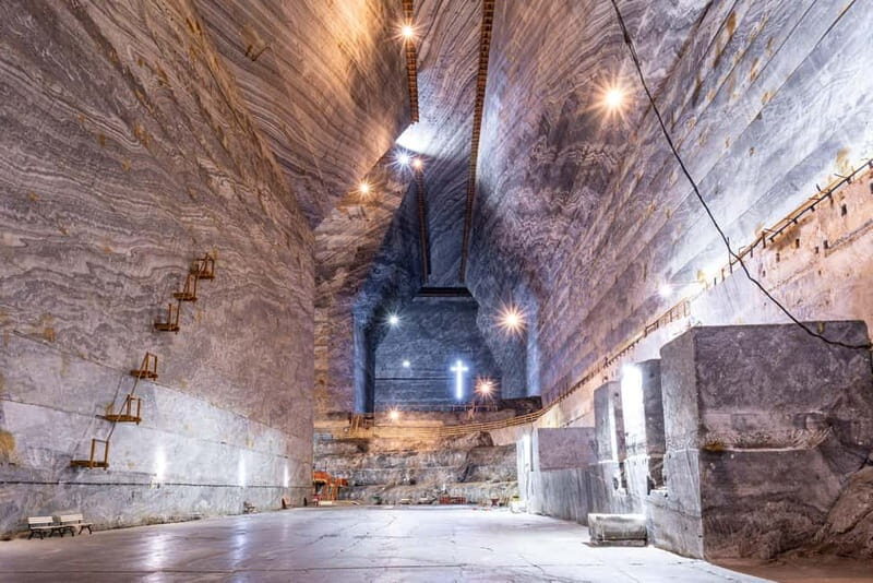 Bucharest: Slanic Prahova Salt Mine Private Day Trip - FAQ