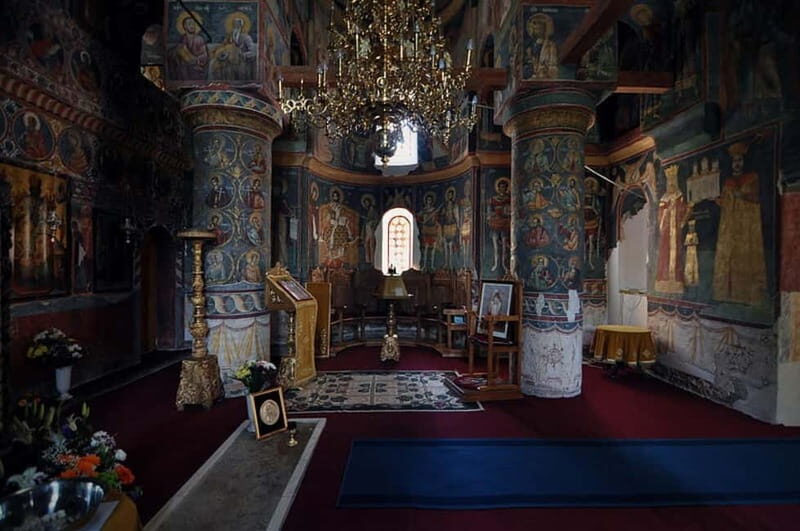Bucharest: Slanic Salt Mine & Dracula' s Tomb - Private Tour - The Journey into Romania’s Salt and Legend