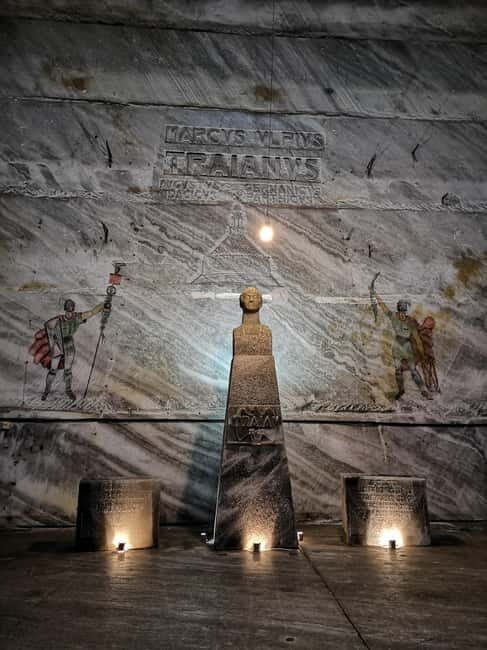 Bucharest: Slanic Salt Mine & Dracula' s Tomb - Private Tour - What Makes This Tour Stand Out