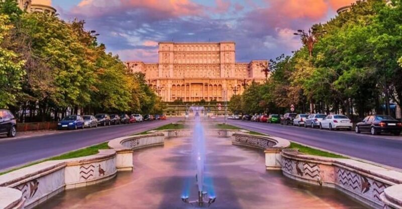 Bucharest : Street Art Walking Tour With A Guide - A Closer Look at What You’ll Experience