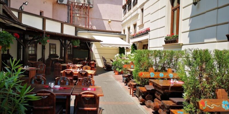 Bucharest: Street Food Tour with a Local Guide - Who Is This Tour Best Suited For?