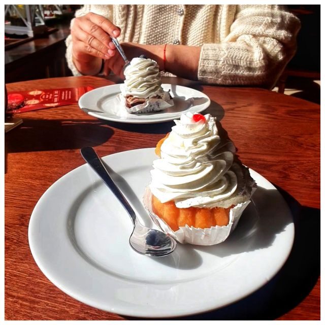 Bucharest: Sweet Delights History and Desserts Walking Tour - Key Points