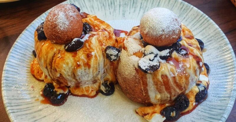 Bucharest: Sweet Delights History and Desserts Walking Tour - How the Itinerary Breaks Down