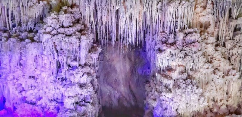 Bucharest: The Biggest Salt Mine in Europe & Wine Tasting - A Detailed Look at the Tour Experience