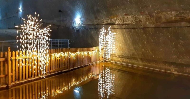 Bucharest: The Biggest Salt Mine in Europe & Wine Tasting - Practical Considerations