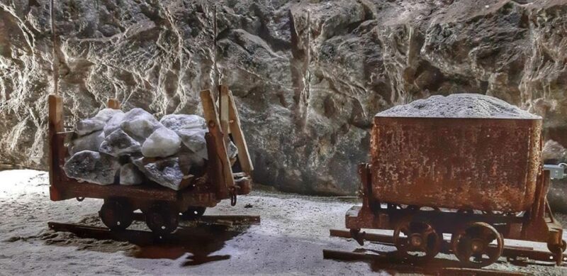 Bucharest: The Biggest Salt Mine in Europe & Wine Tasting - Who Will Enjoy This Tour?