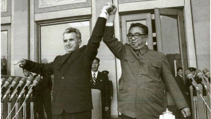 Bucharest: The "Last Days of Communism" Tour - An In-Depth Look at the Tour Experience