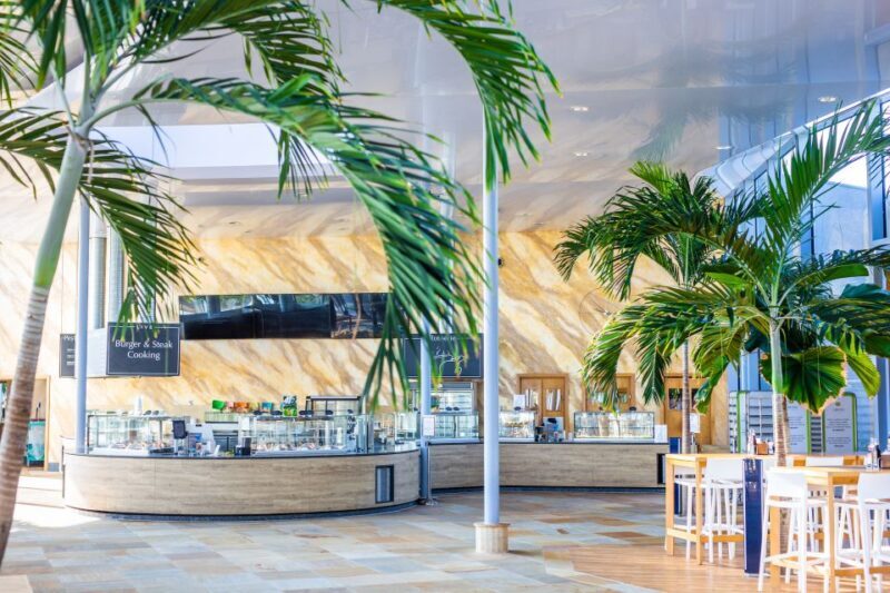 Bucharest: Therme Bucharest Entry Ticket and Transfer - The Sum Up