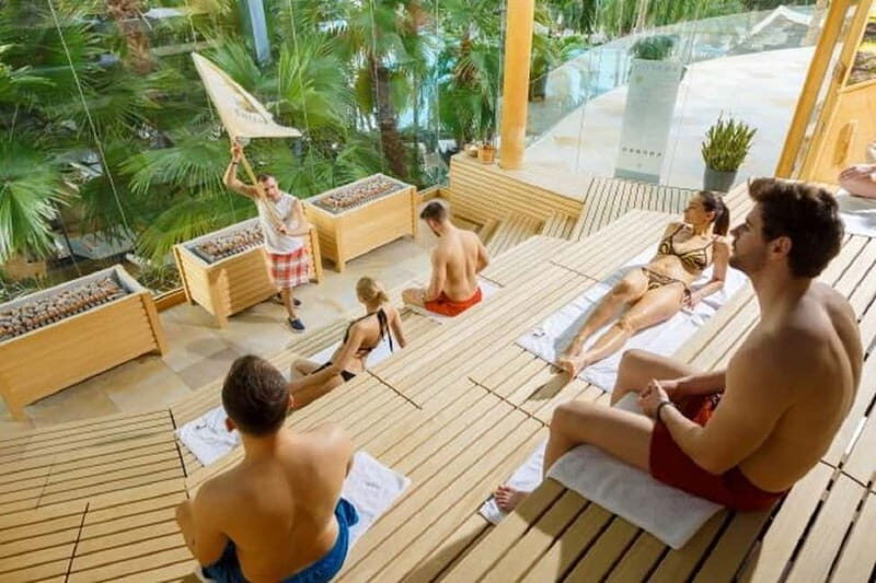 Bucharest: Therme Bucuresti Entry Ticket with Transfer - Key Points