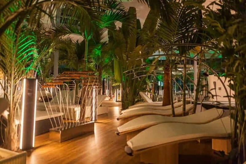 Bucharest: Therme Bucuresti Entry Ticket with Transfer - FAQ