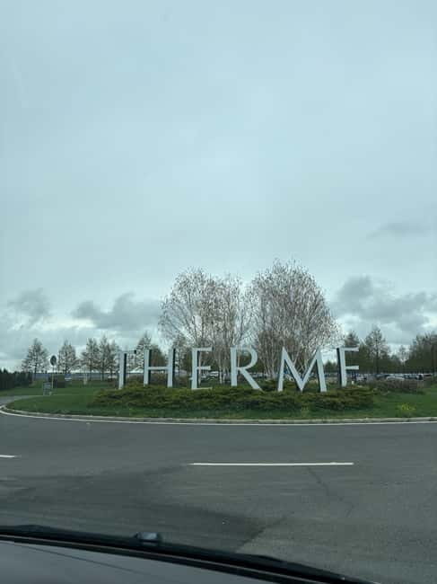 Bucharest: Therme Elysium 4.5hours Tickets+Transfer included - The Itinerary in Detail