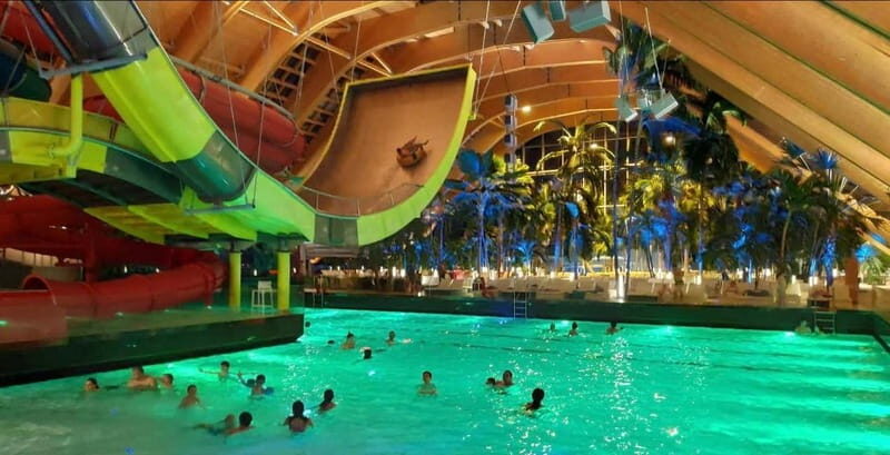 Bucharest: Therme Entry Ticket and Transfer - Final Thoughts