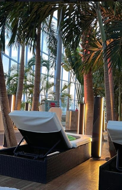 Bucharest: Therme Spa Entrance with TRANSFER included! - Who Should Consider This Tour?