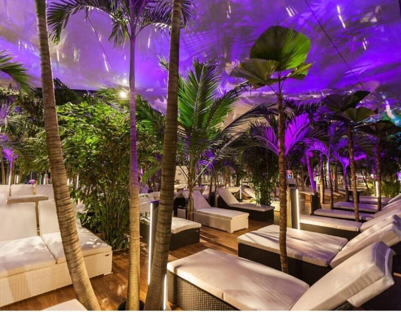 Bucharest: Therme Spa Night Experience with Transfer - What Makes This Experience Stand Out?