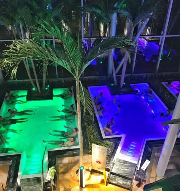 Bucharest: Therme Spa Night Experience with Transfer - The Sum Up: Who Will Love This Experience?