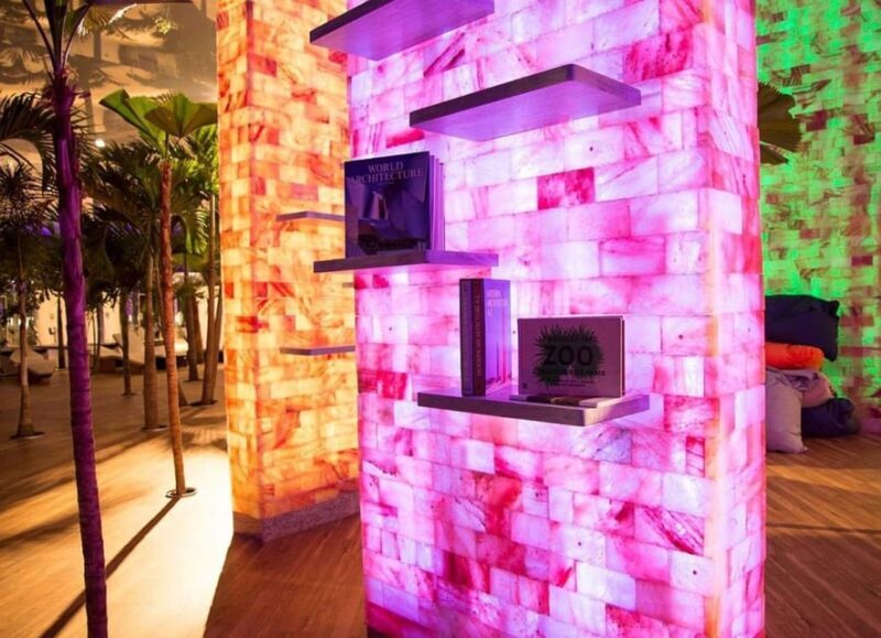 Bucharest: Therme Spa Night Experience with Transfer - FAQ
