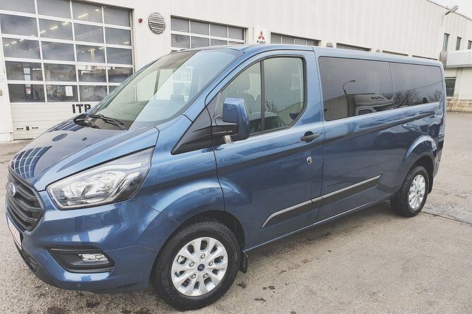 Bucharest to Airport - Private Transfer - Personal Driver to OTP Henri Coanda - Final Reflection: Who Is This Transfer Best For?