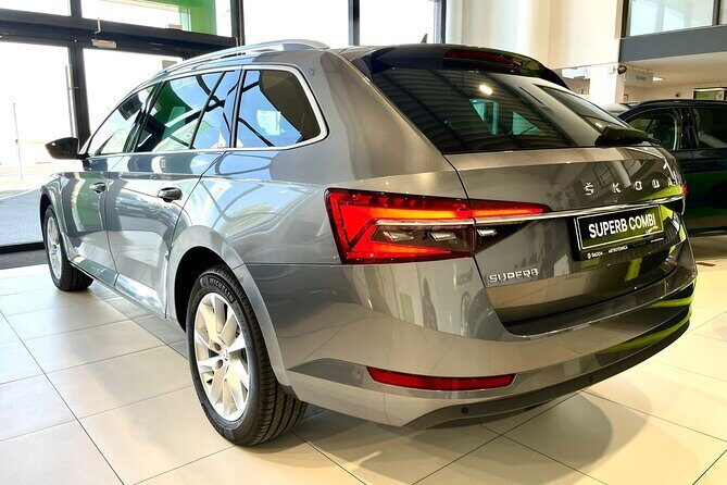 Bucharest to Brasov - Fast Private Transfer - Who Should Consider This Transfer?