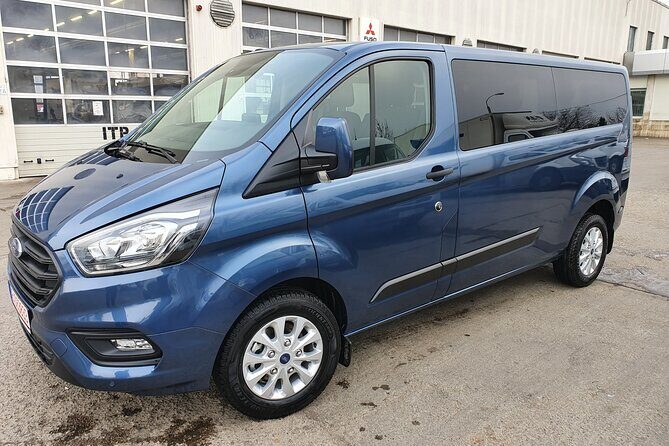 Bucharest to Iasi Private Transfer - Driver and Car - Who Is This Transfer Best For?