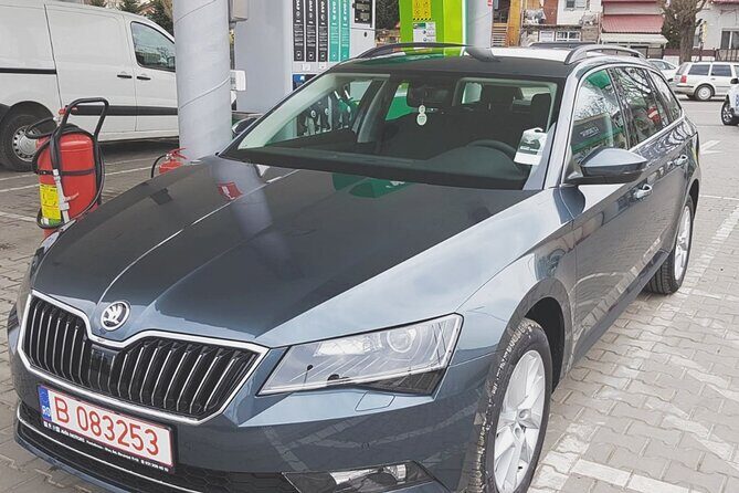 Bucharest to Otopeni Airport (Henri Coanda) - Private Transfer from - Car - Practical Considerations