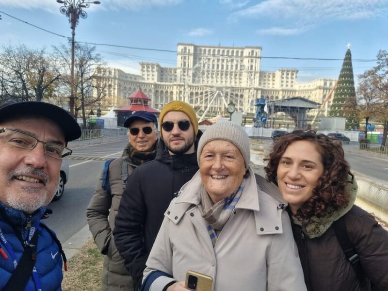 Bucharest: tour in the Parliament in Italian+exterior visit with guide - Final Thoughts: Is It Worth It?
