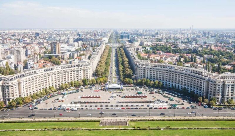 Bucharest Tour: Parliament, Ceausescu House & Village Museum - A Deep Dive into the Experience