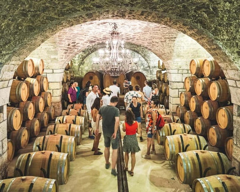 Bucharest: Tour The Wine Road, 2 Boutique Wineries in 1 Day - Key Points