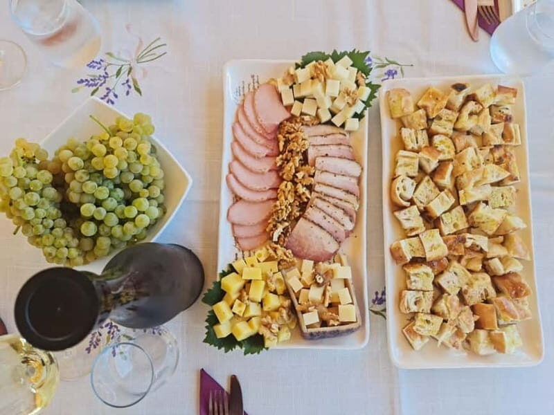Bucharest: Tour The Wine Road, 2 Boutique Wineries in 1 Day - An Honest Look at the Experience